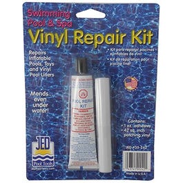 Pool Vinyl Repair Kit, 1-oz. - Summerville, Georgia - Bryant & Sons ...