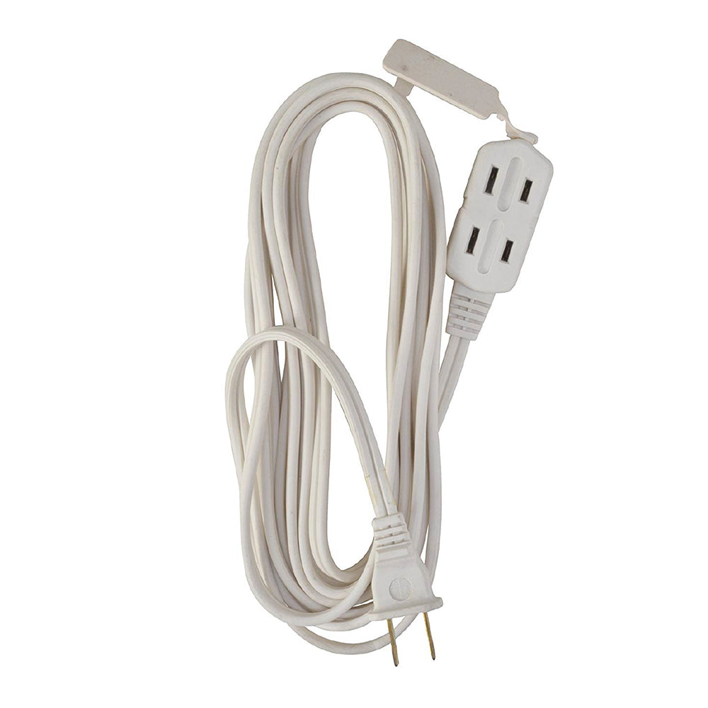 Woods® 3-Outlet Extension Cords - Summerville, Georgia - Bryant & Sons ...