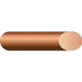 Bare Copper Grounding Wire, 4-Ga., 200-Ft. - Summerville, Georgia ...